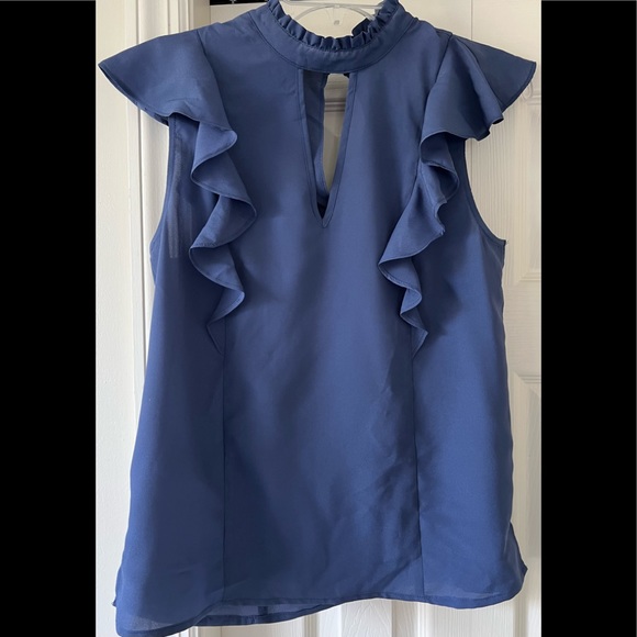 BCBGeneration | Tops | Nwt Bcbg Blouse | Poshmark